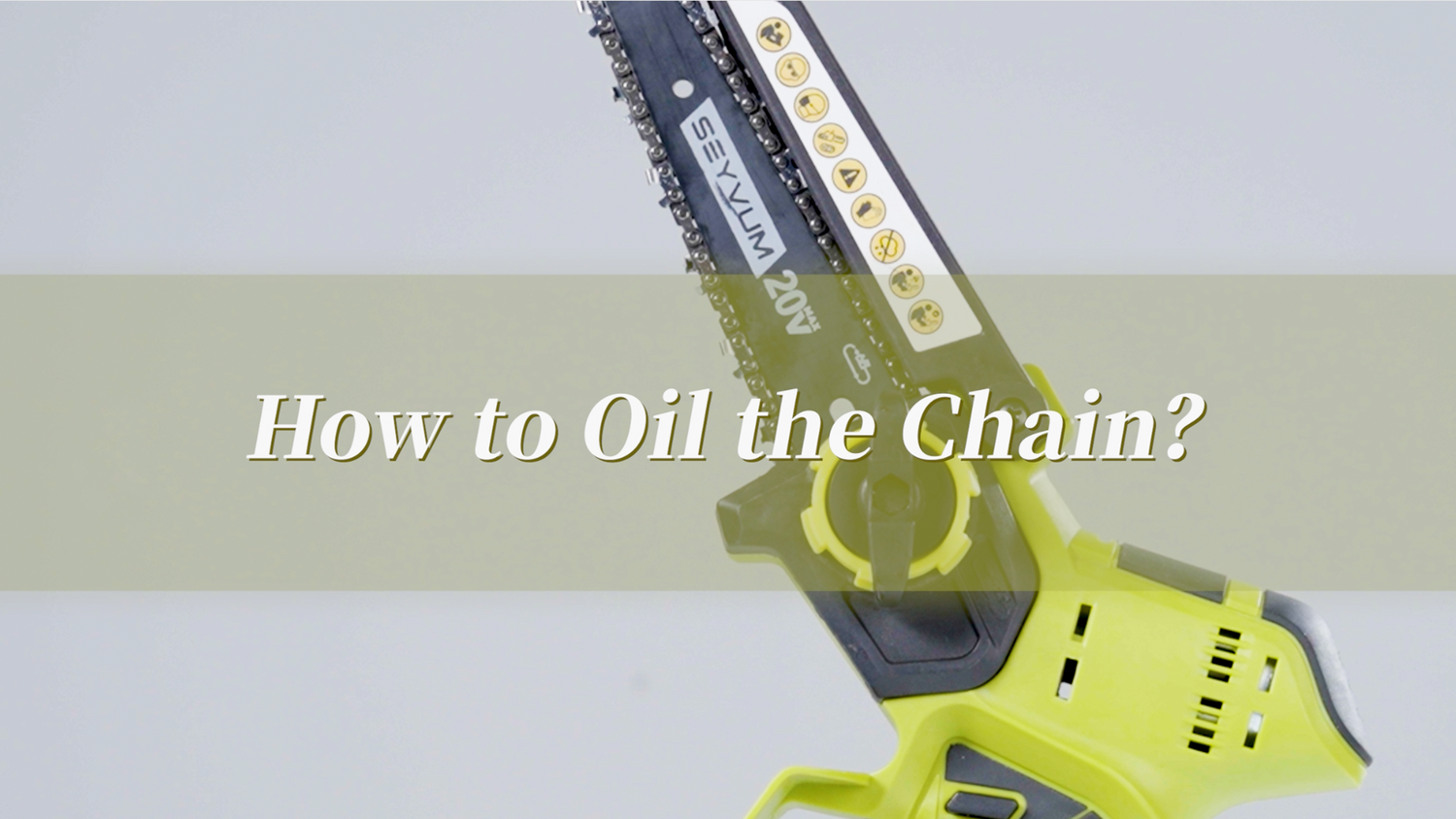 HOWTO-CHAIN-SAW-6in-oil – SEYVUM